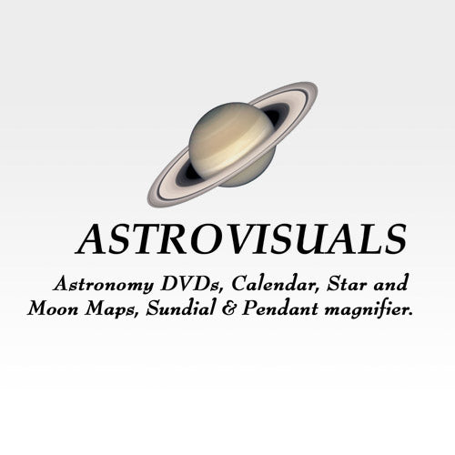 Astrovisuals – Astro Anarchy