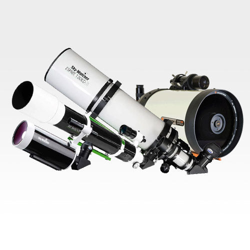 Optical Tubes – Astro Anarchy