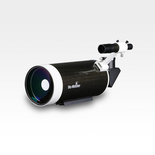 Maksutov OTA – Astro Anarchy