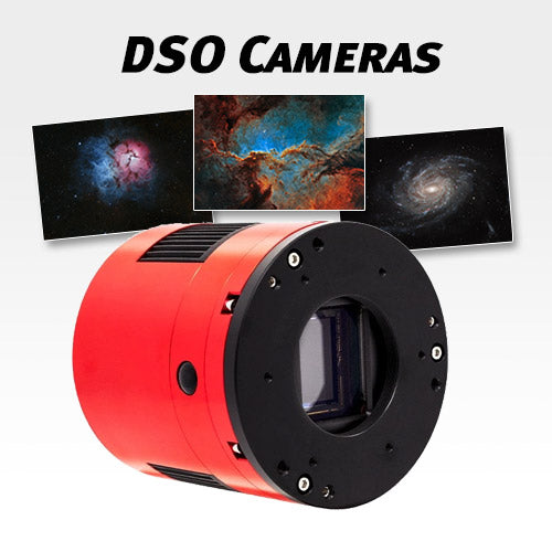 Deep Space Cameras – Astro Anarchy