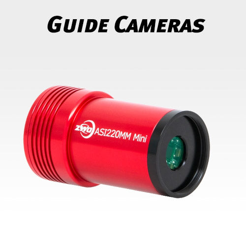 Guide Cameras – Astro Anarchy