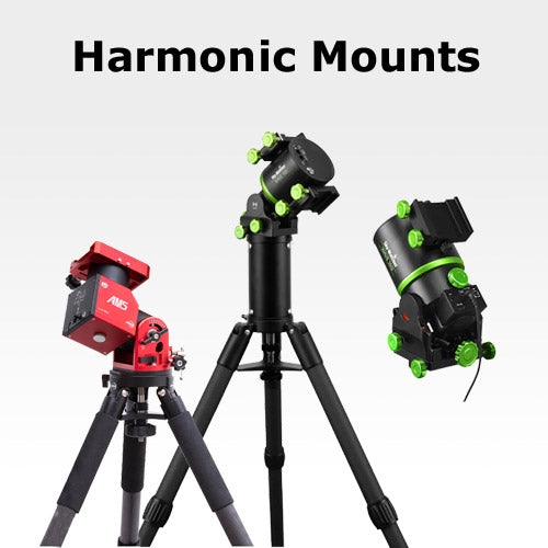 Harmonic Mounts – Astro Anarchy