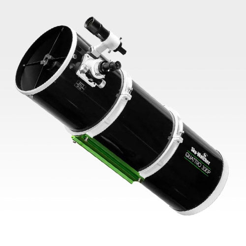 Quattro – Astro Anarchy