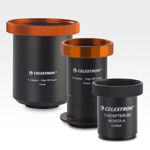 T-Adapters – Astro Anarchy