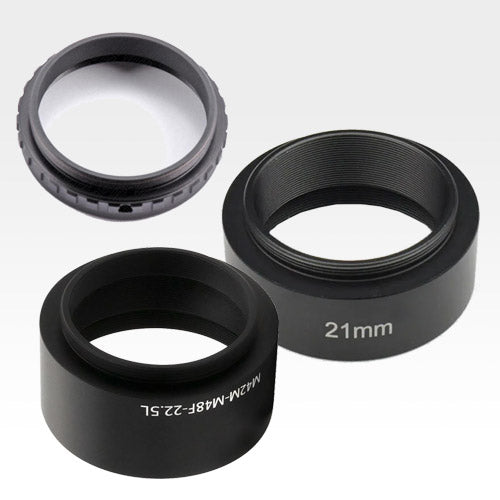 Adapters – Astro Anarchy